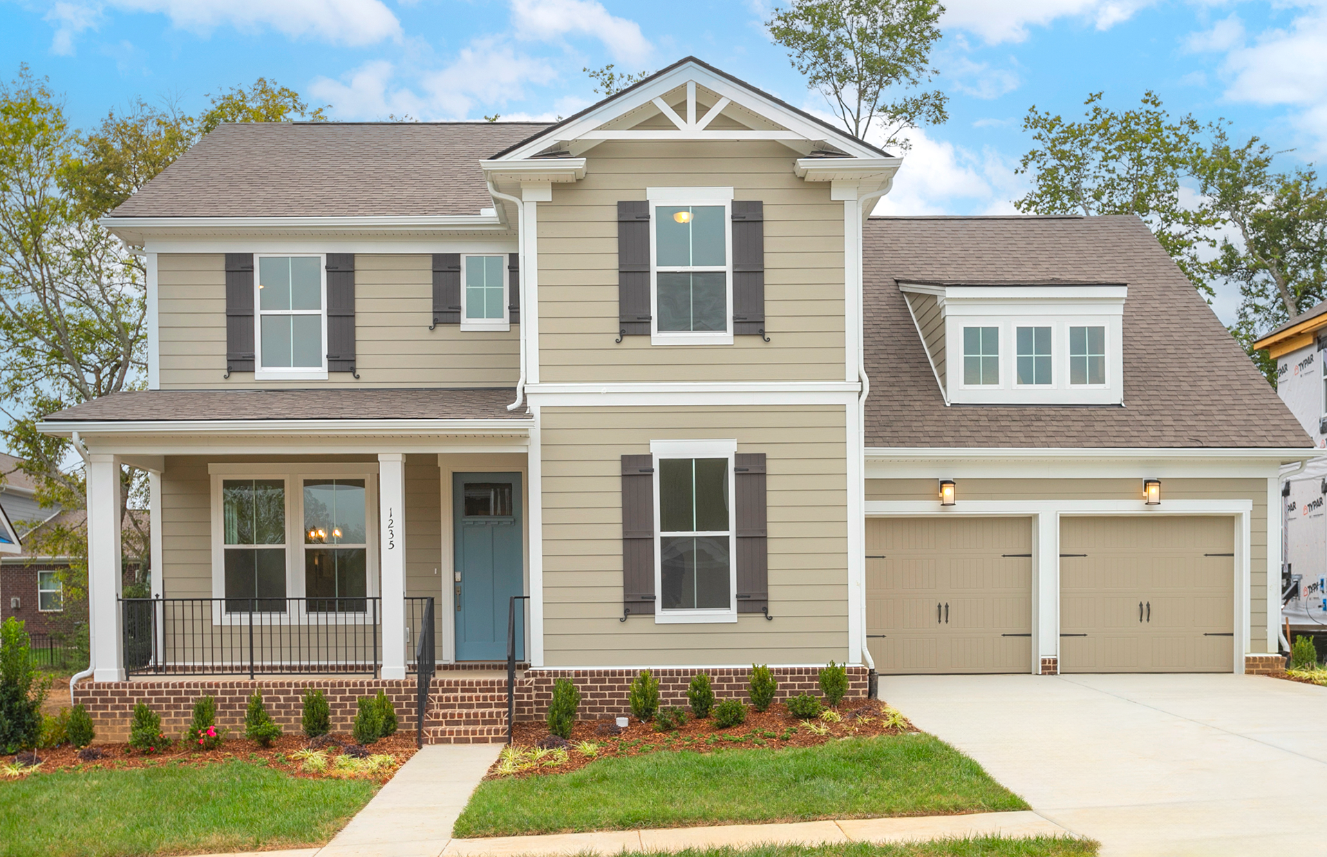 Your Dream Home Awaits with Pulte Homes! | Durham Farms